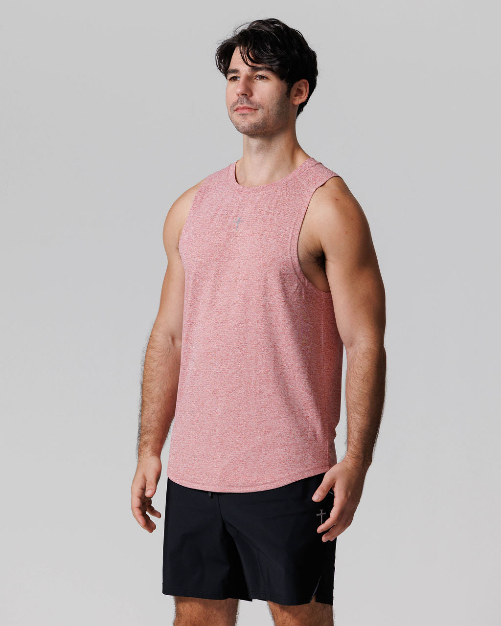 Aion-Lite™ Tank - Red Rock Marl