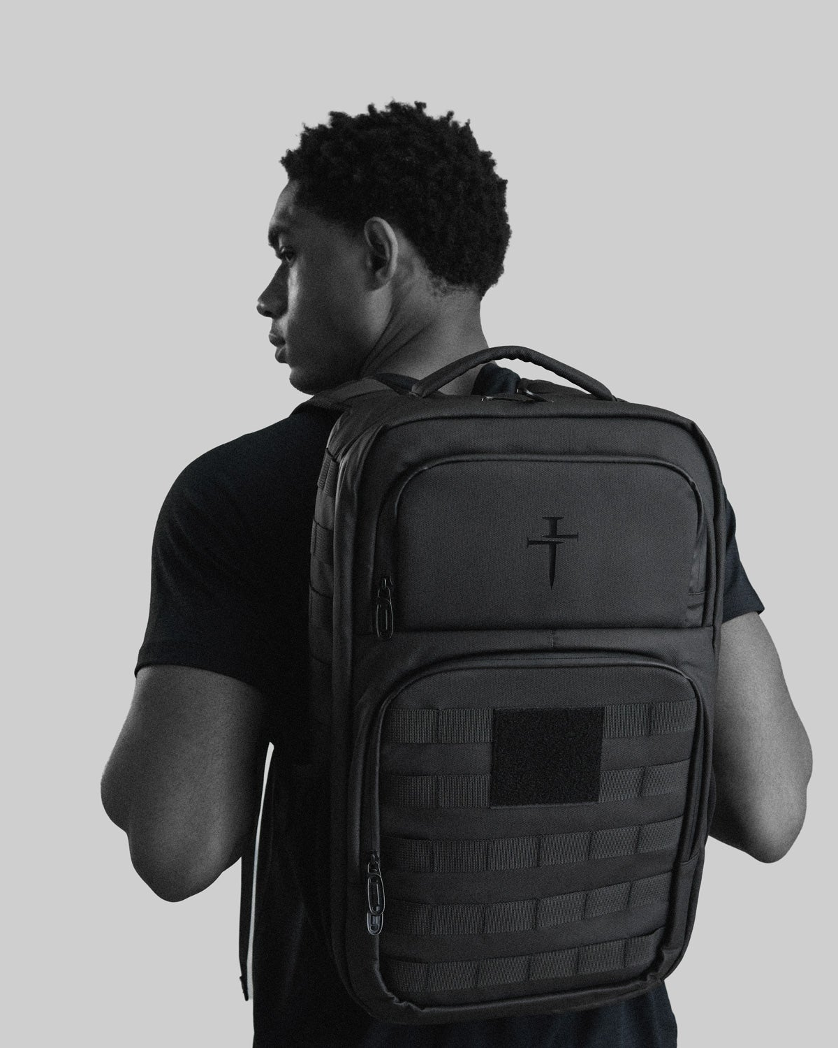 Tactical Bag Collection