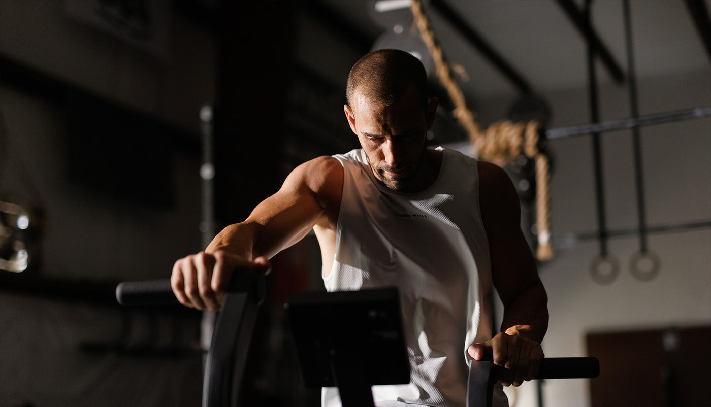 Three Nails® | Sportswear With Purpose.™