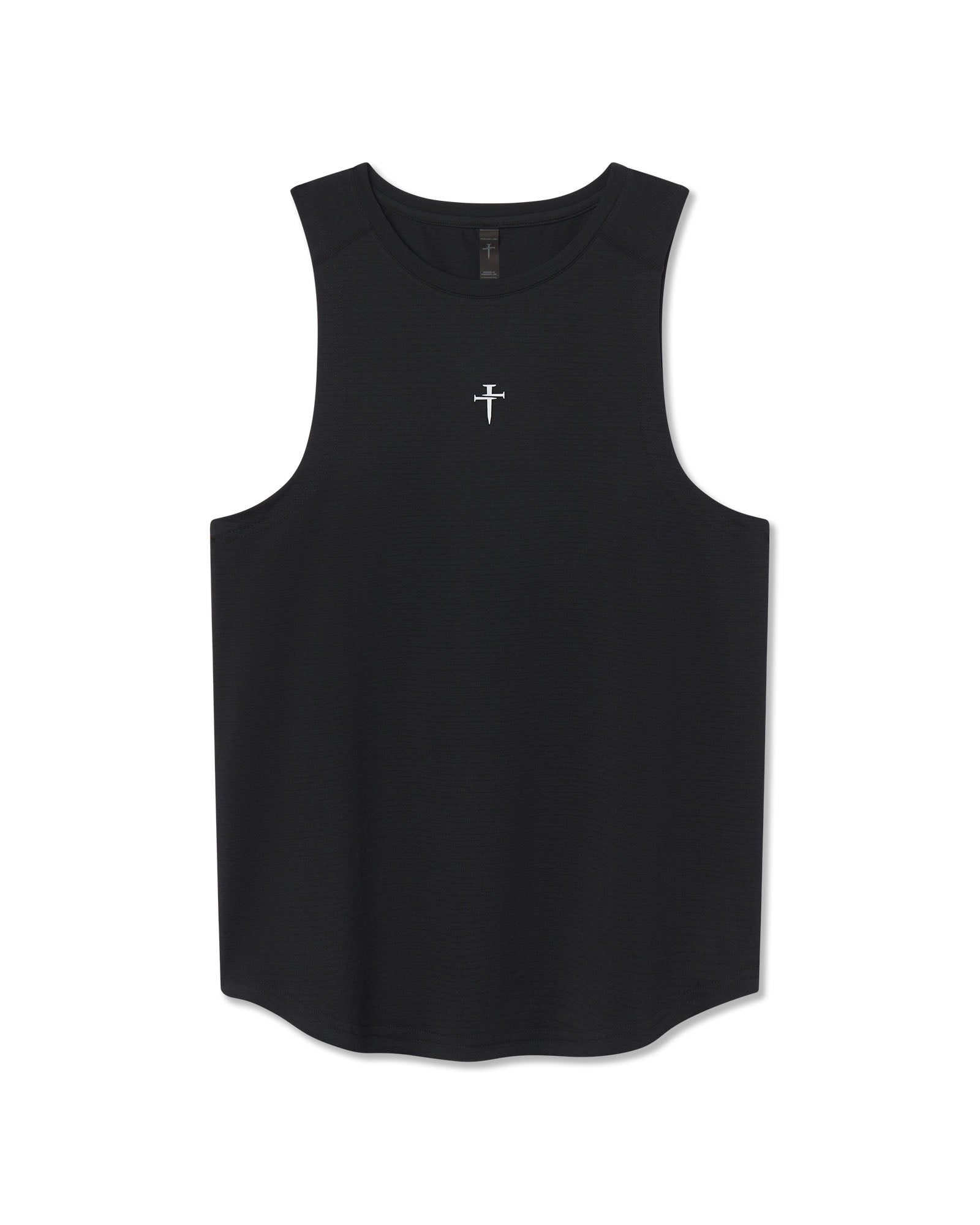 Aion-Lite™ Tank - Black