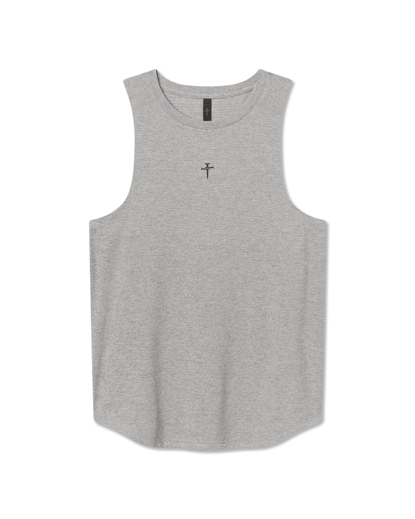 Aion-Lite™ Tank - Grey Marl