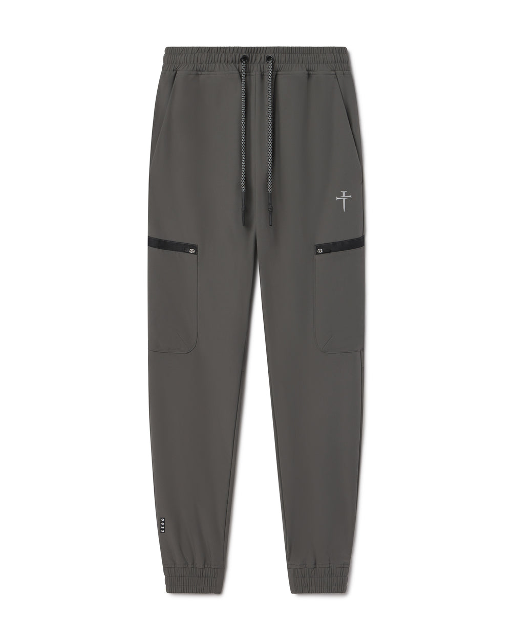 Apex Jogger - Space Grey