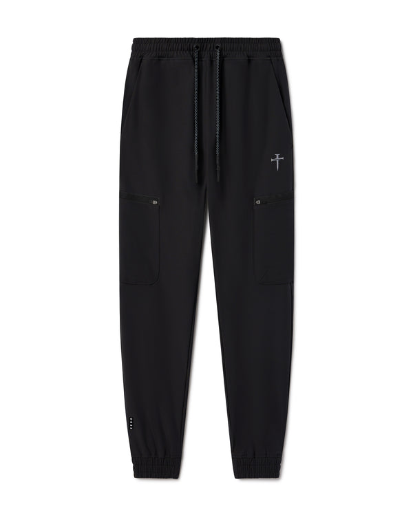 Apex Jogger - Black