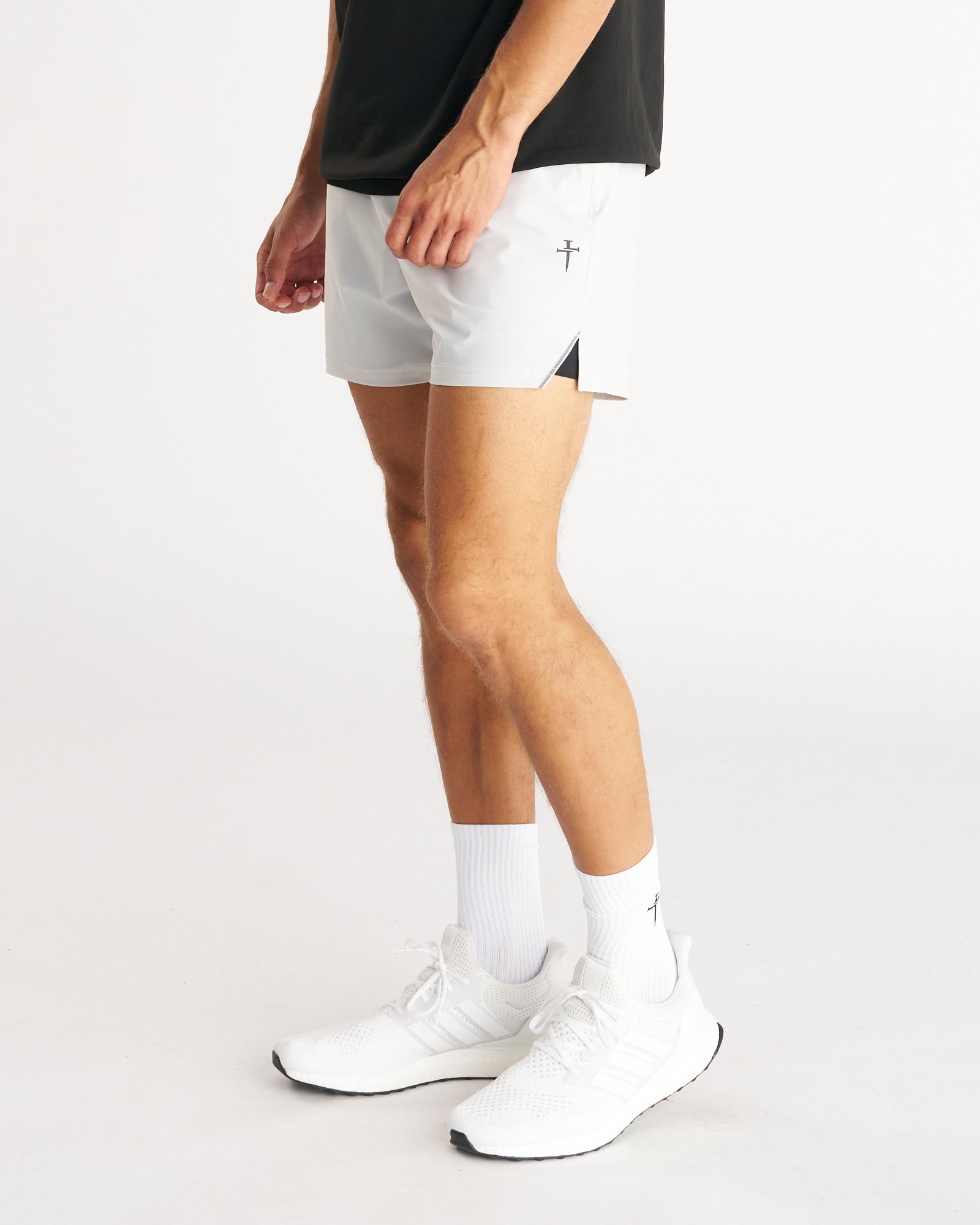 Vapor-Lite™ Liner 5" Short "Cross" - Stone