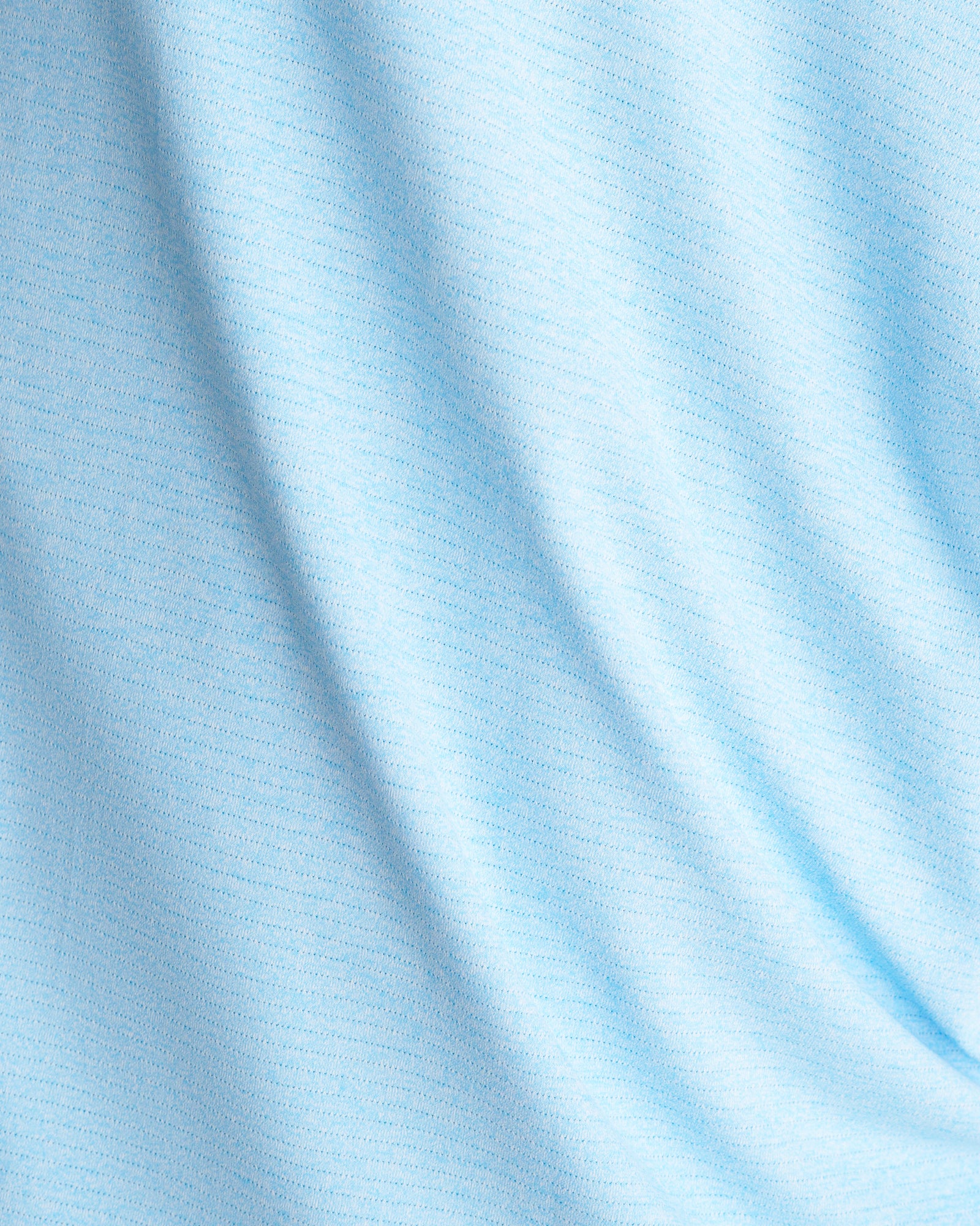 Aion-Lite™ Long Sleeve "Cross" - Sky Blue Marl