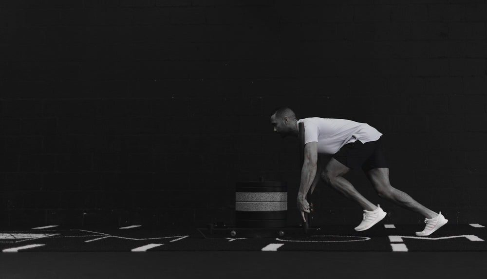 Three Nails® | Sportswear With Purpose.™