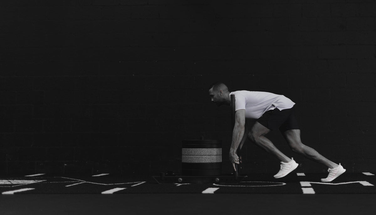 Three Nails® | Sportswear With Purpose.™