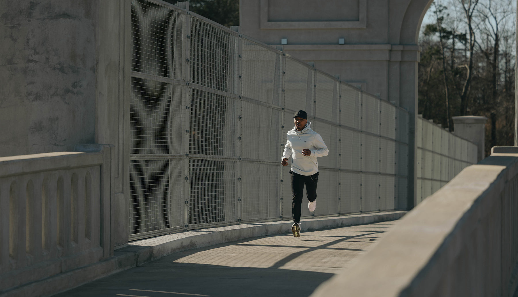 Three Nails® | Sportswear With Purpose.™