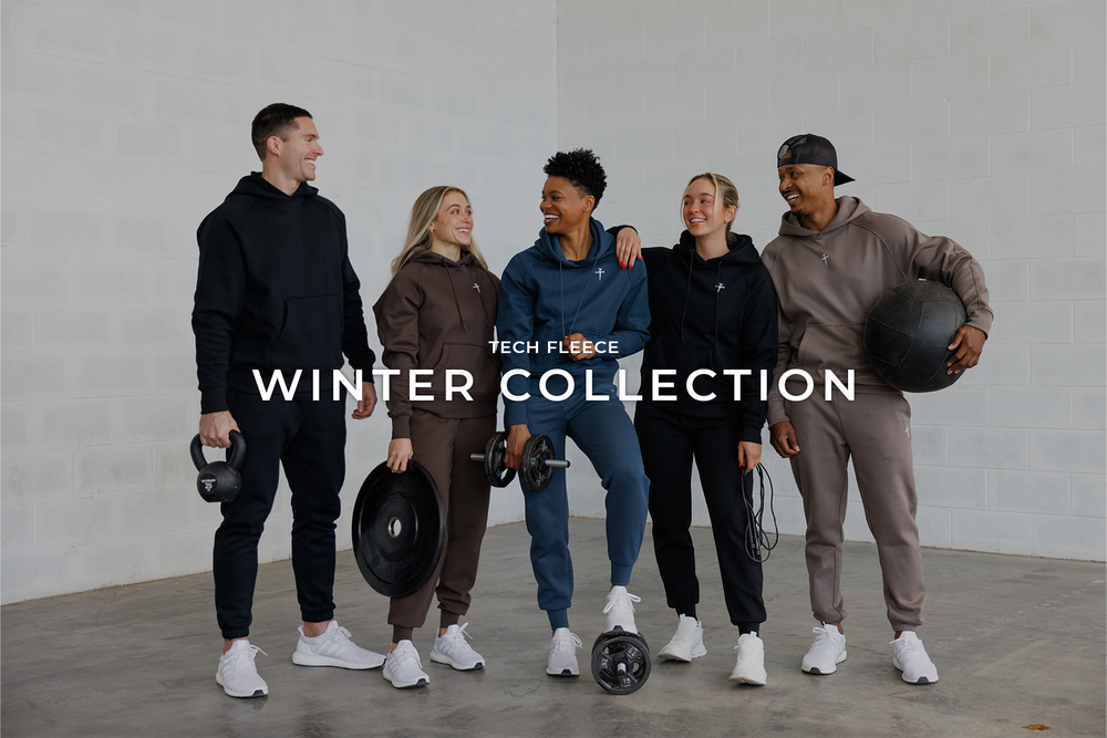 Three Nails® | Sportswear With Purpose.™