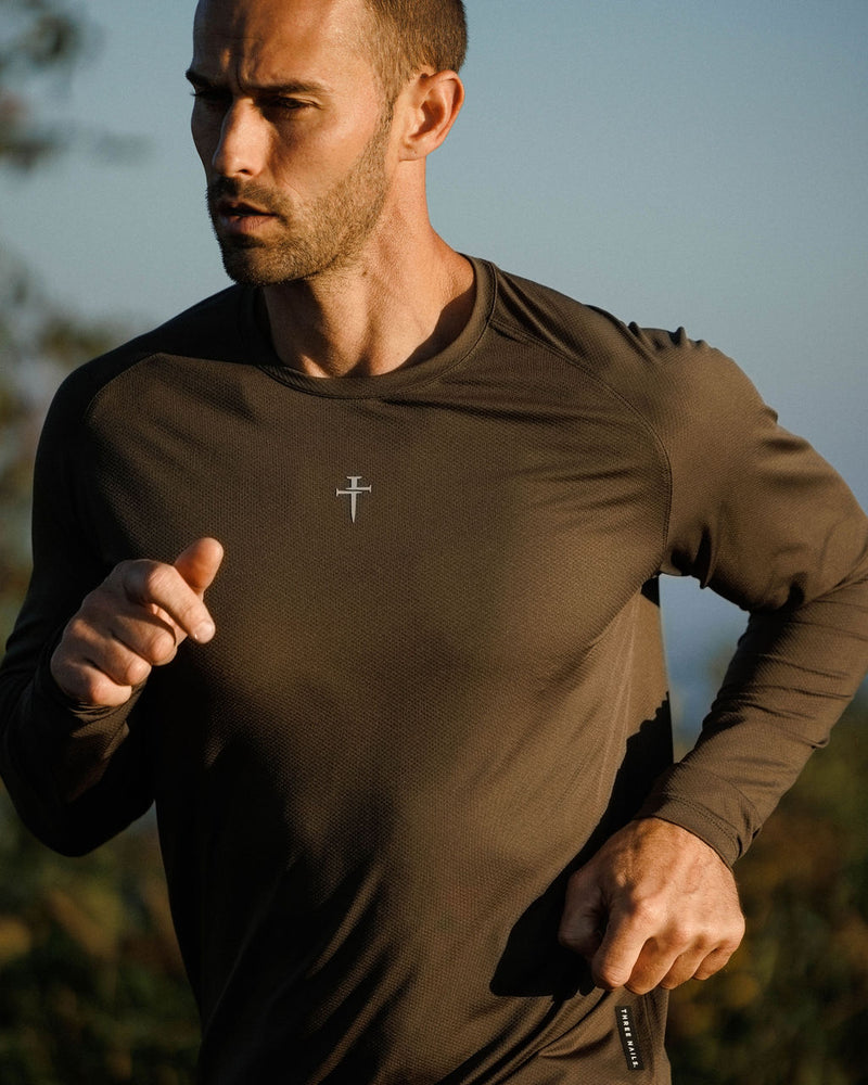 Three Nails® | Sportswear With Purpose.™