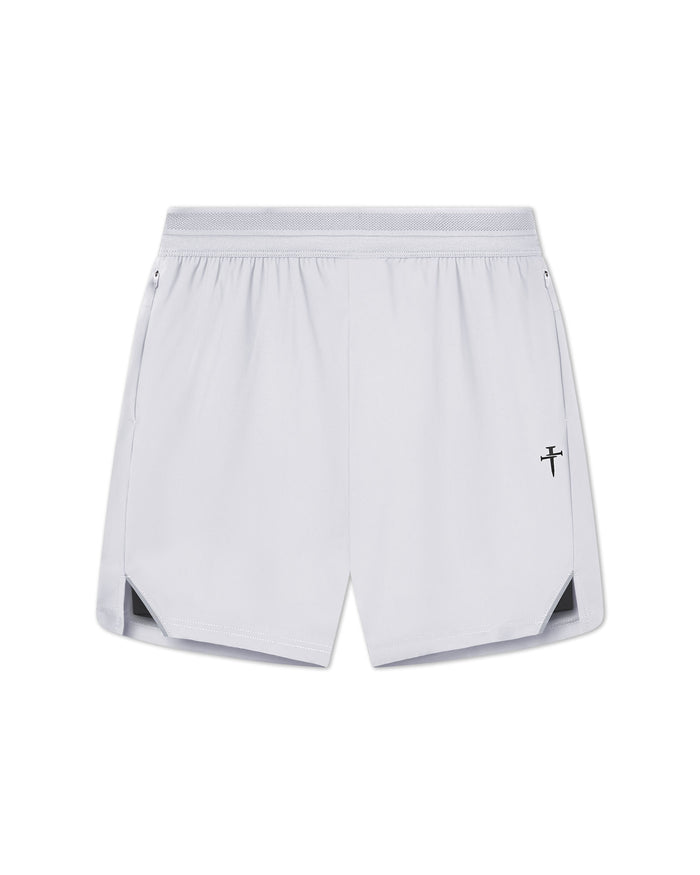 Vapor-Lite™ Liner Short "Cross" - Stone