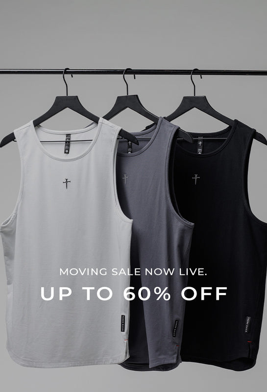 Three Nails® | Sportswear With Purpose.™